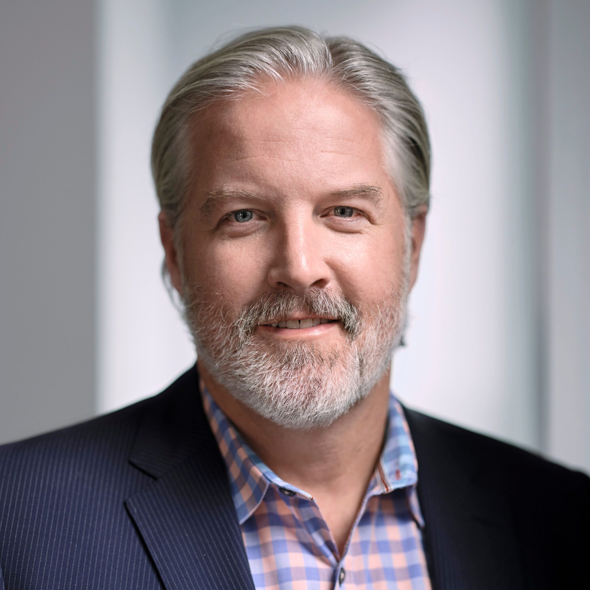 Jason Moss - Innisfree