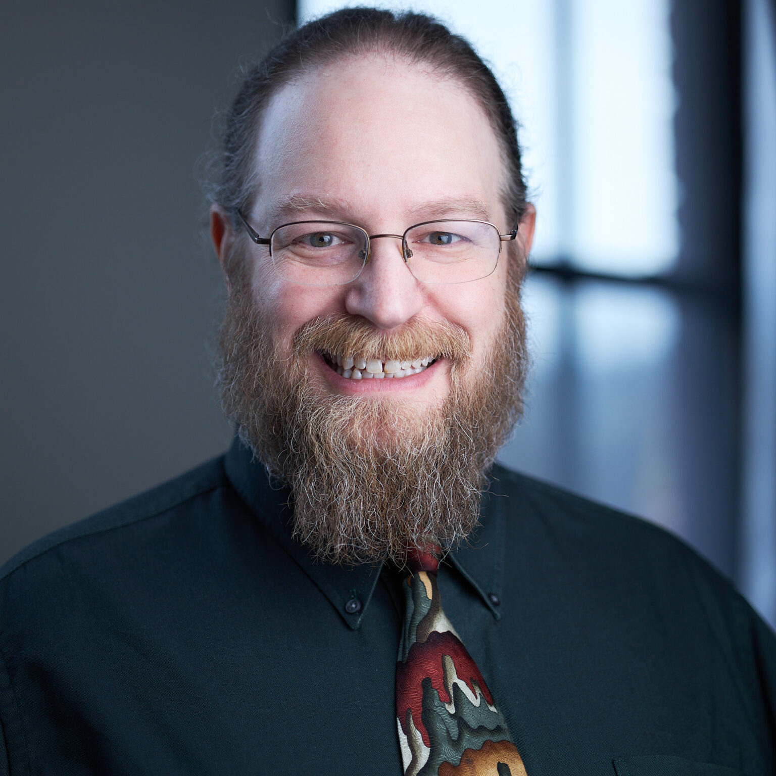 Benjamin Snyder - Innisfree