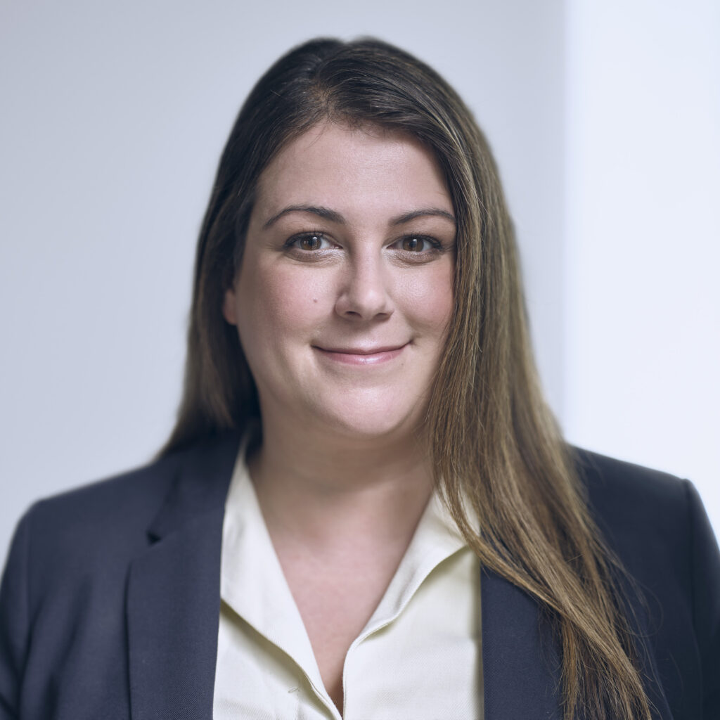Rose Prehall-Wesenberg