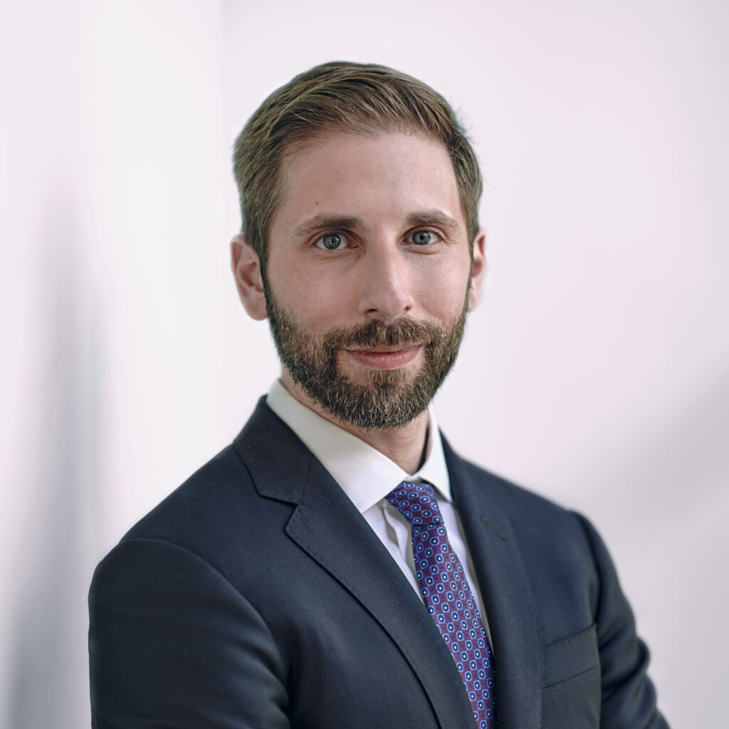 Jonathan L. Kovacs - Innisfree