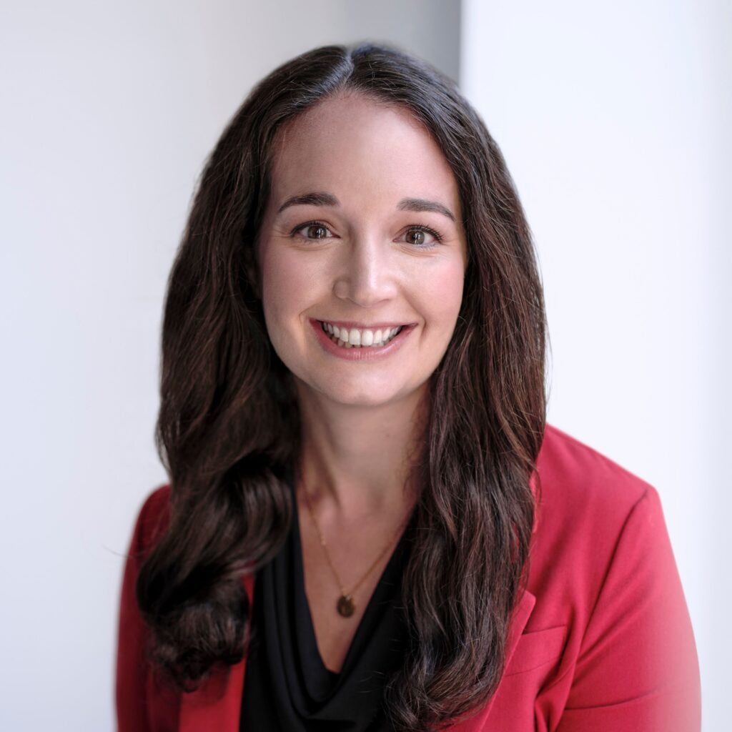 Kimberly R. Mitchell - Innisfree